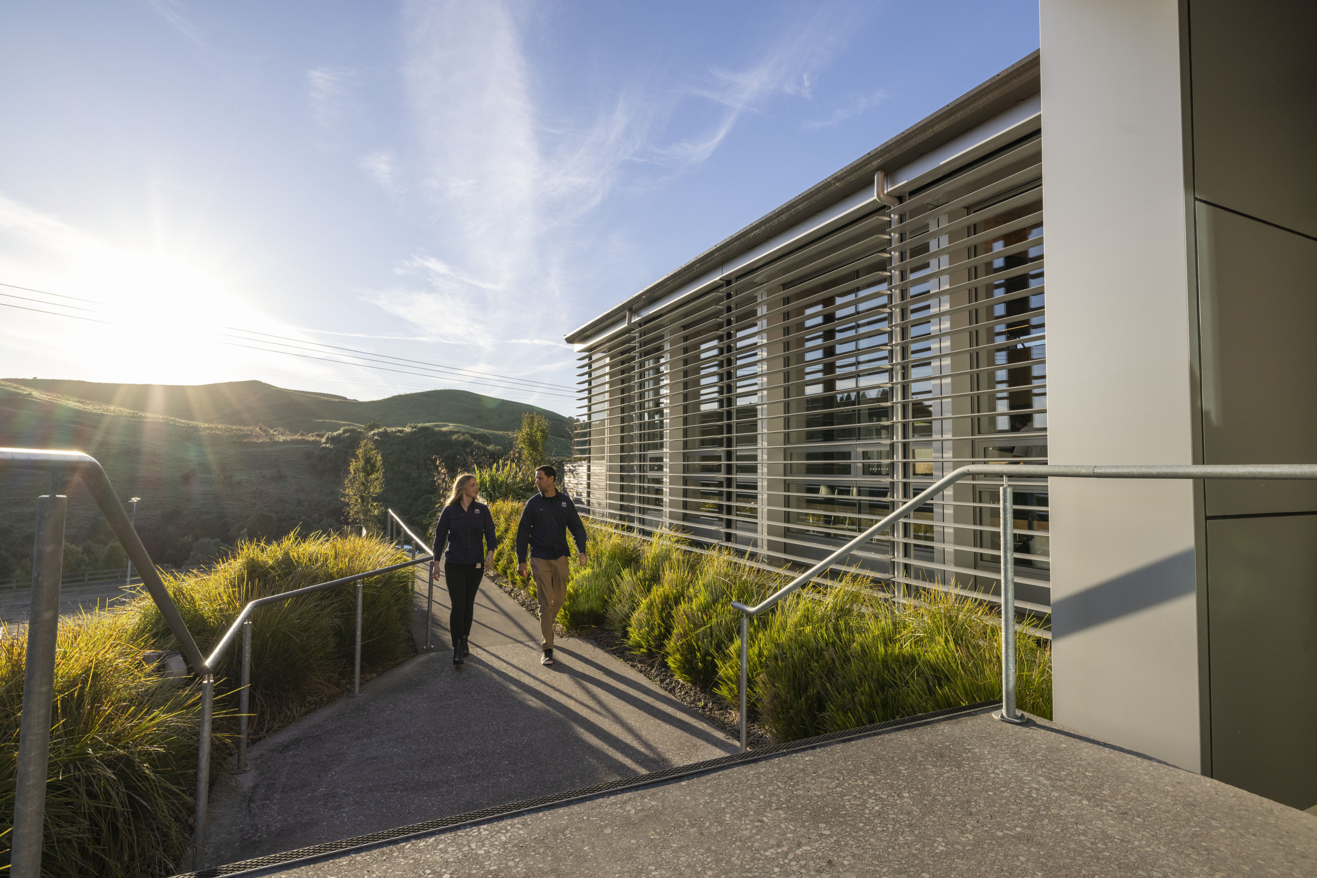 Te Rahui solar farm reaches financial close | Todd